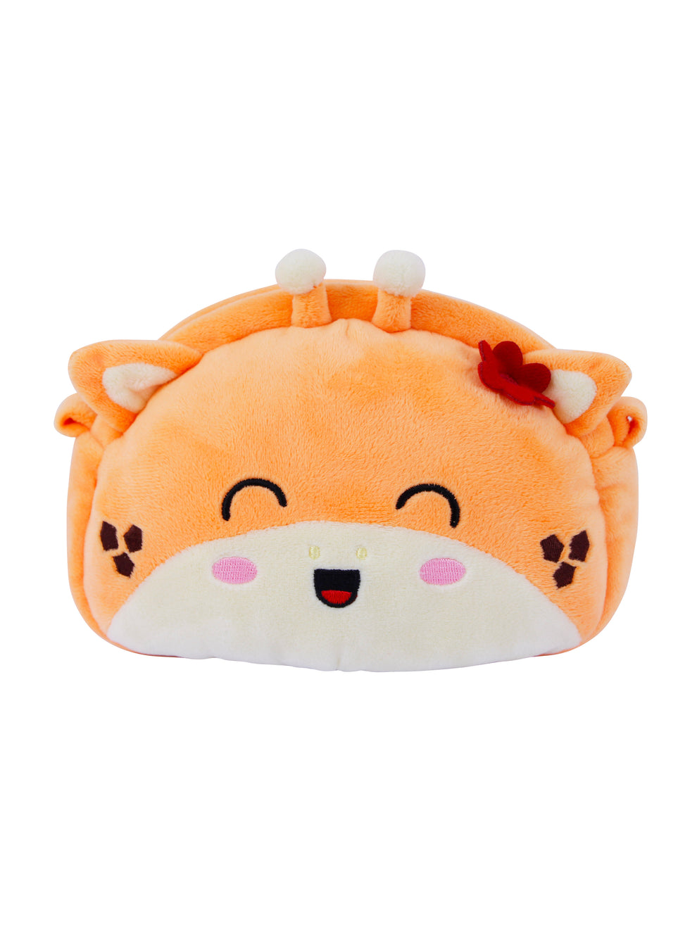 Ginni Smiley Pouch – smiles&cheeks