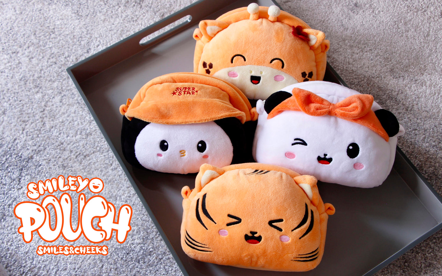 Smiles&Cheeks – smiles&cheeks